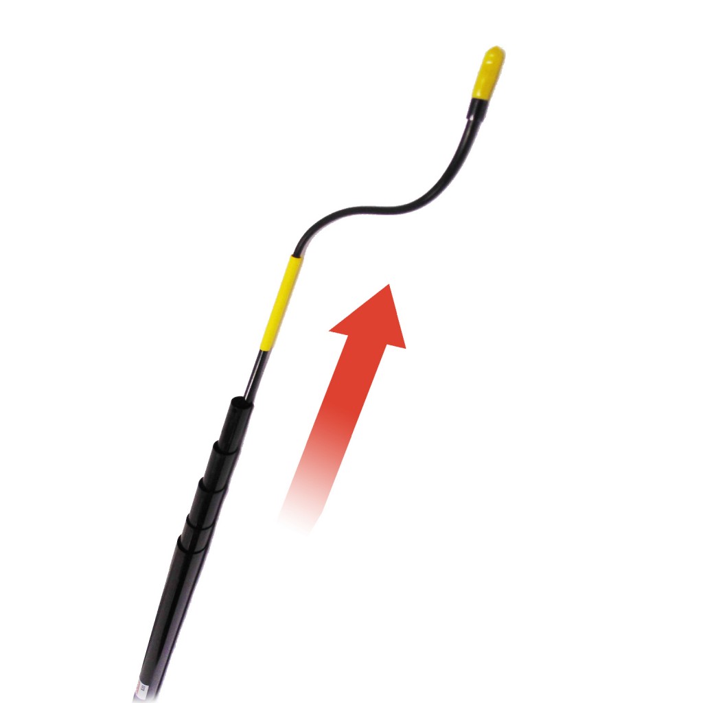 T8 Telescopic Lance - Lance Lab Ltd