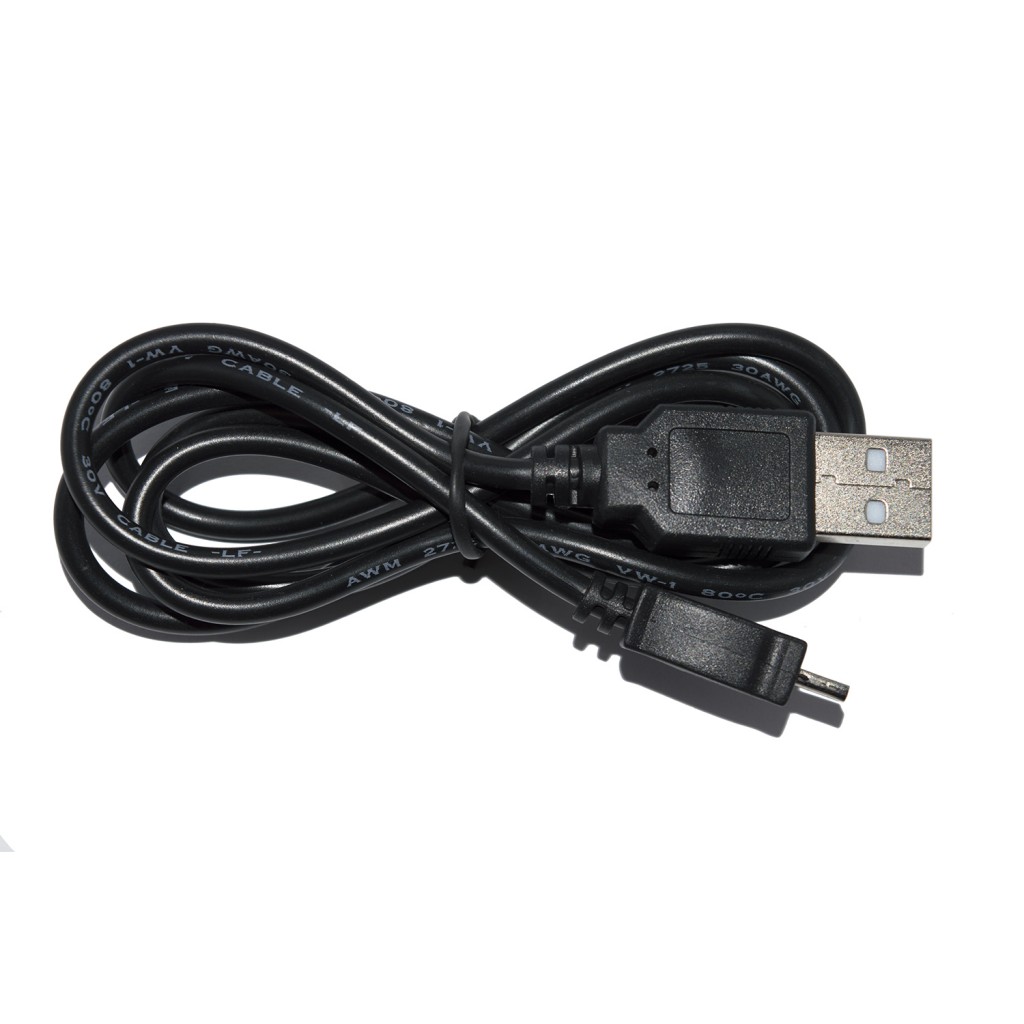 Replacement Mini DVR USB Cable - Lance Lab Ltd