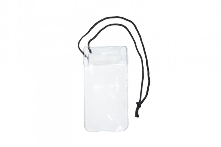 Replacement Mini DVR Shower Protector - Lance Lab Ltd