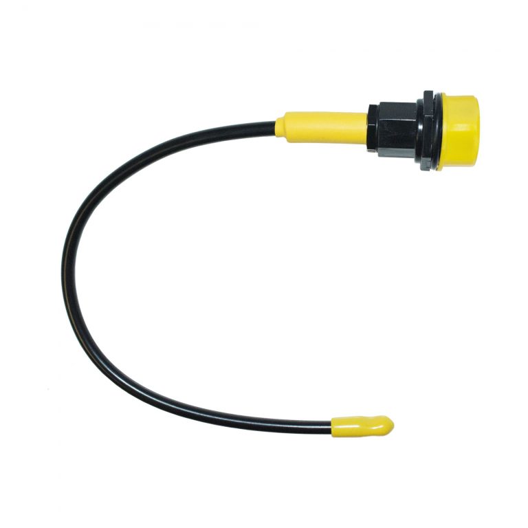 Replacement Flexible Nozzle Kit - Lance Lab Ltd