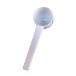 Replacement 5g Powder Scoop - Lance Lab Ltd