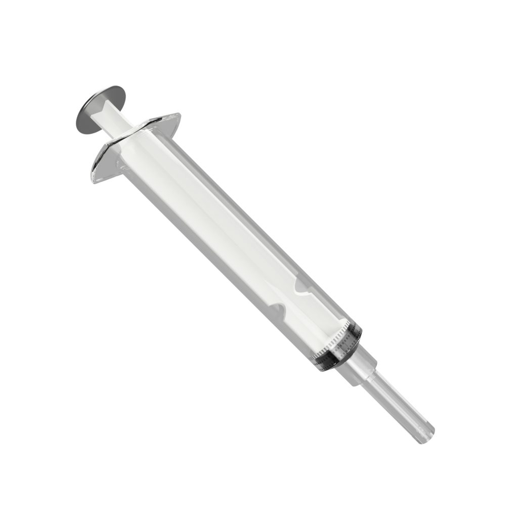 Replacement AerosoL 3 Flushing Tool - Lance Lab Ltd