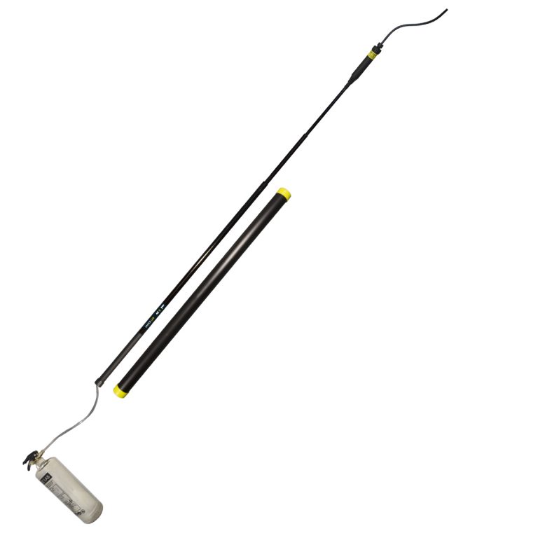 Powder dusting lances & tools Archives - Lance Lab Ltd