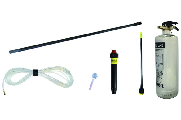 AR 8 Pro Conversion Kit - Lance Lab Ltd