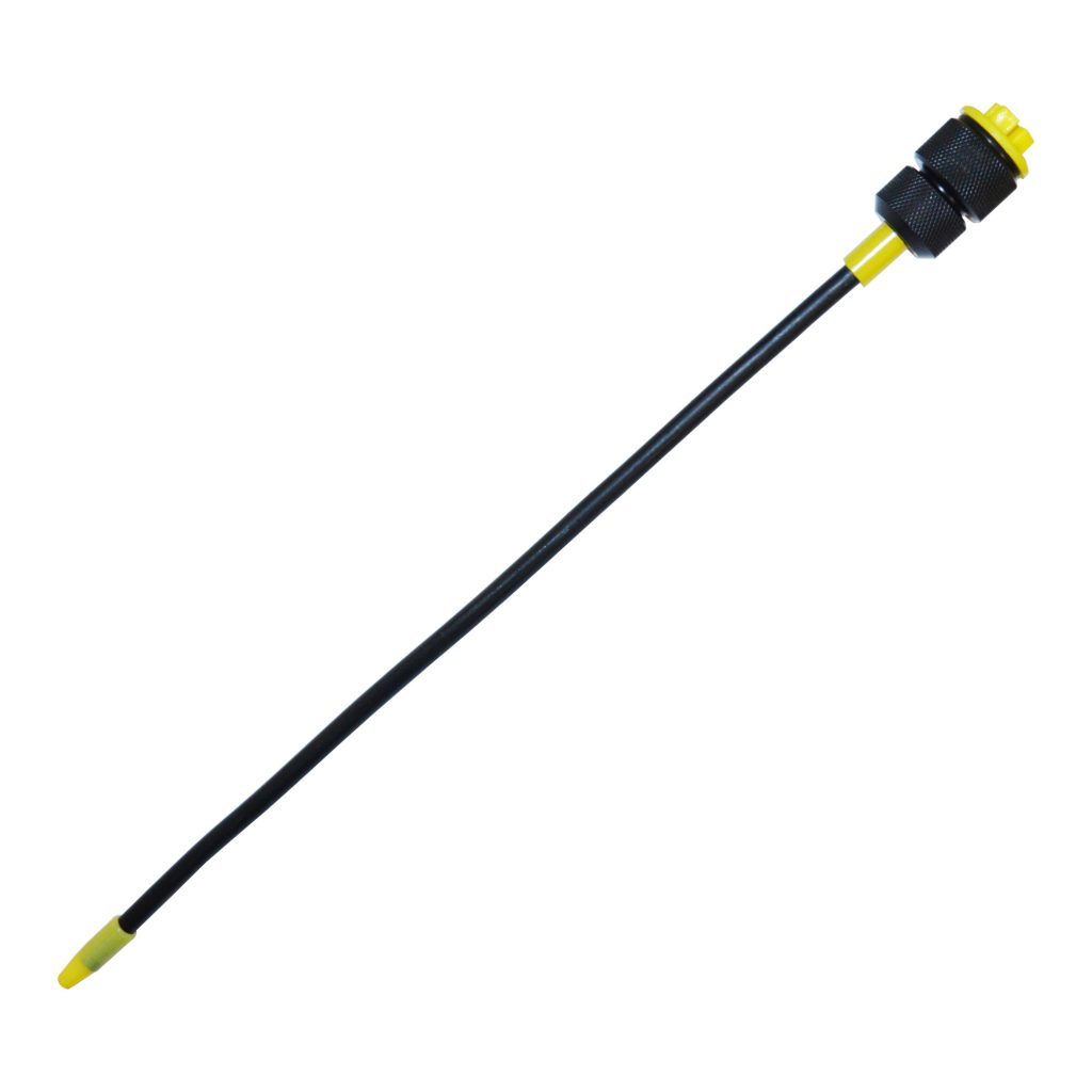 Replacement AR Pro Bulb Duster Flexible Nozzle Kit (6mm Diameter x 30cm ...
