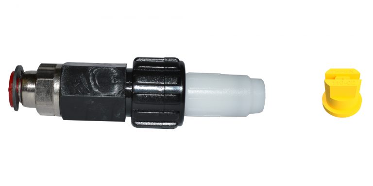 Replacement T3 S Nozzle Kit - Lance Lab Ltd