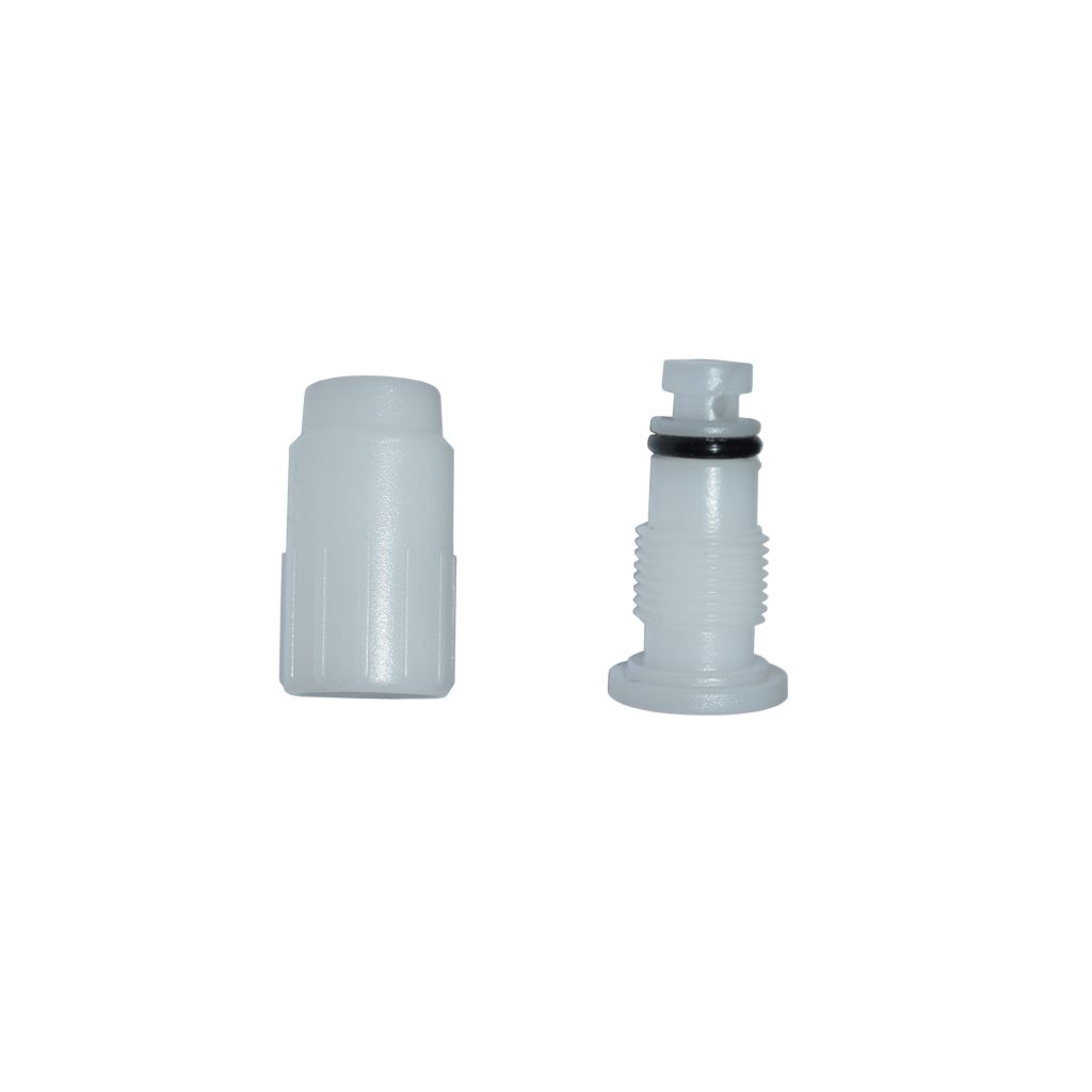 Replacement T8 S Adjustable Cone Spray Head - Lance Lab Ltd